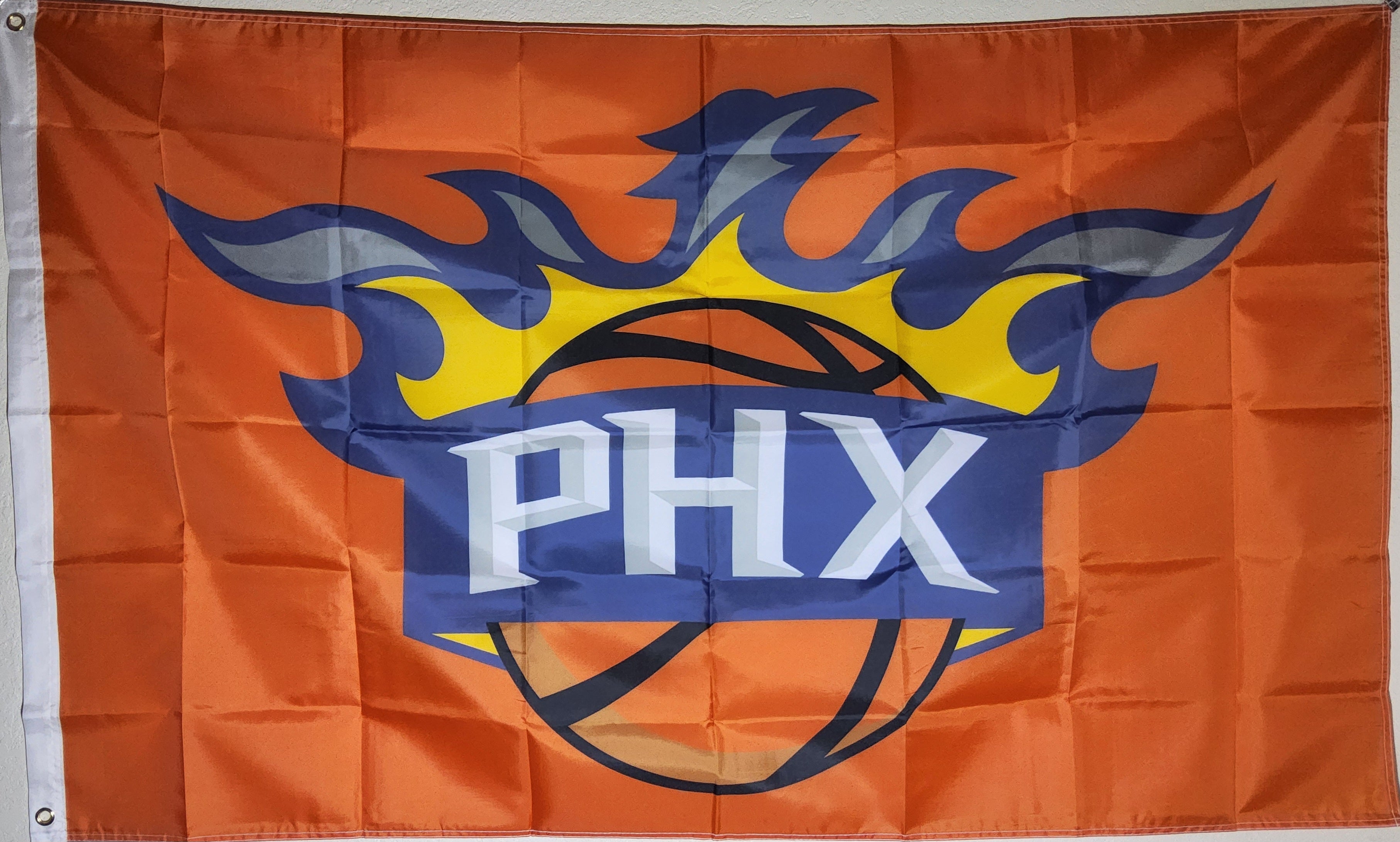 NBA – Kick Ass Flags