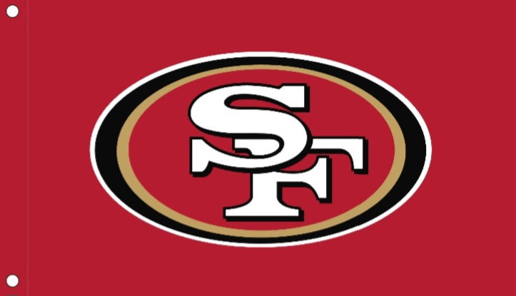 San Francisco Logo – Kick Ass Flags