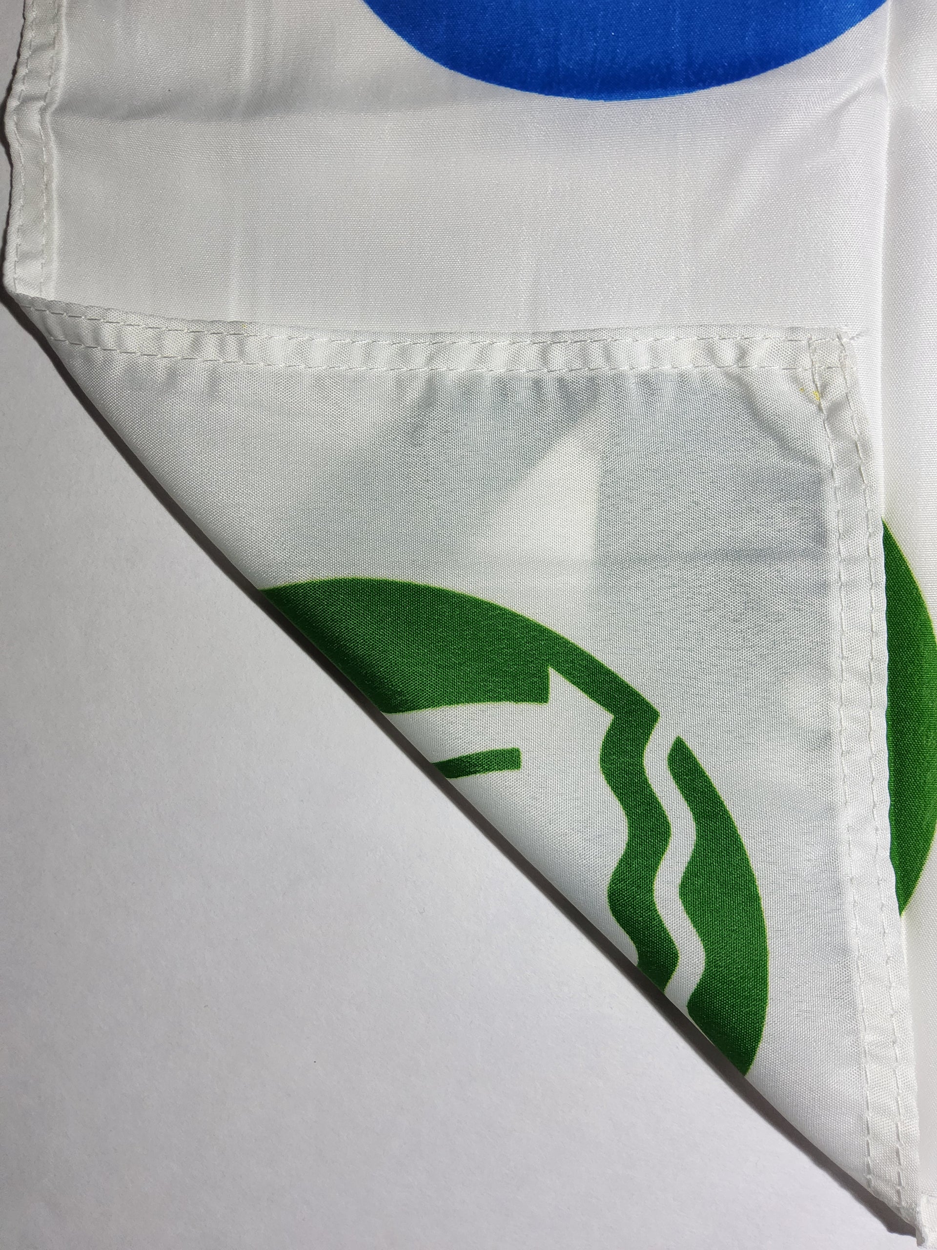 Olympic Symbols Flag – Kick Ass Flags