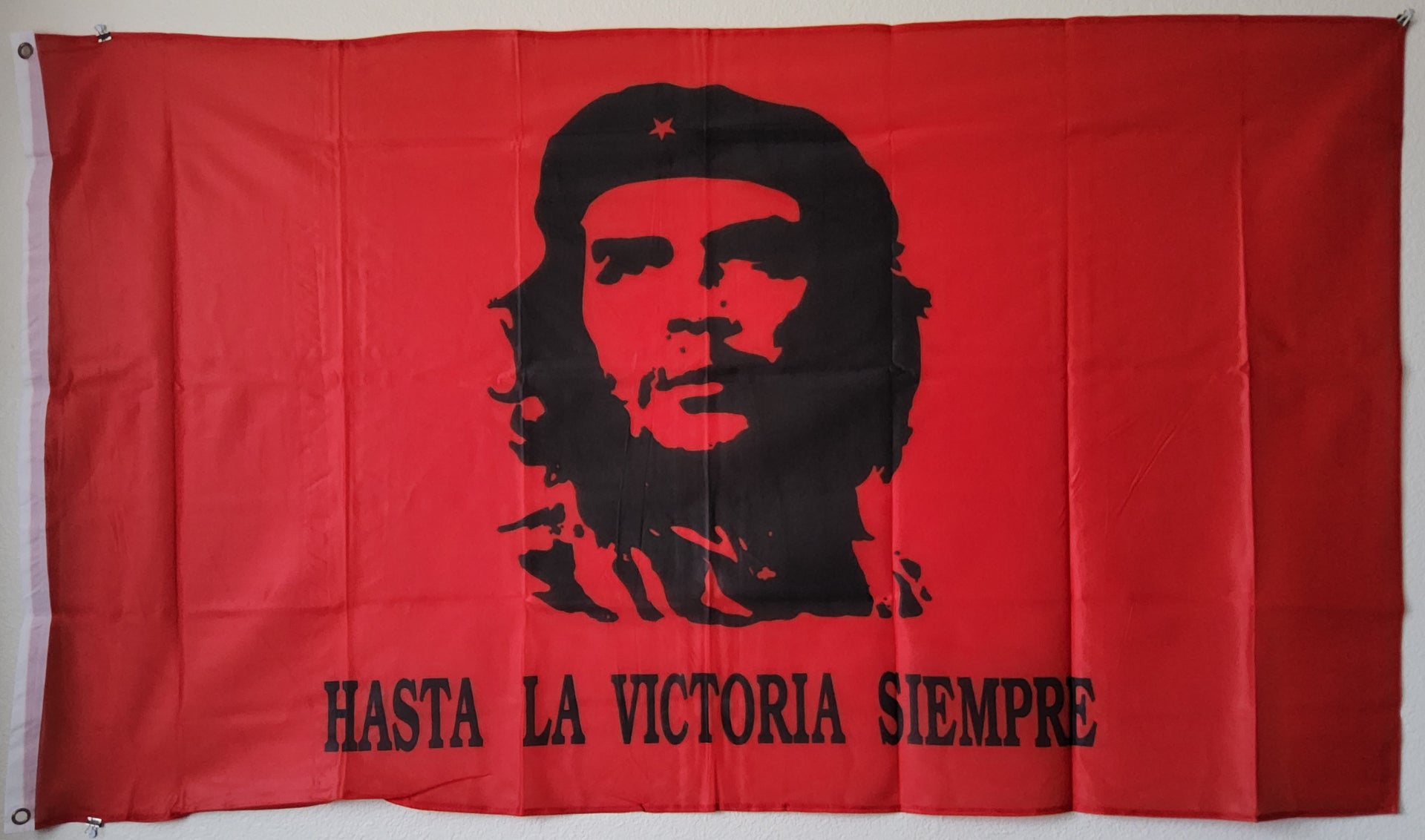 che guevara Flag – Kick Ass Flags